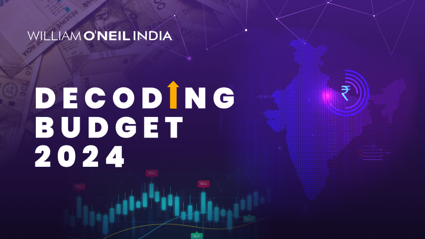 MarketSmith India - Stock Research Platform and Advisory Services in Indian Stock Market