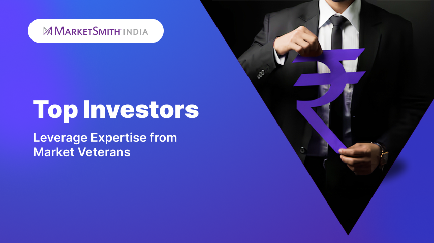 MarketSmith India - Stock Research Platform and Advisory Services in ...