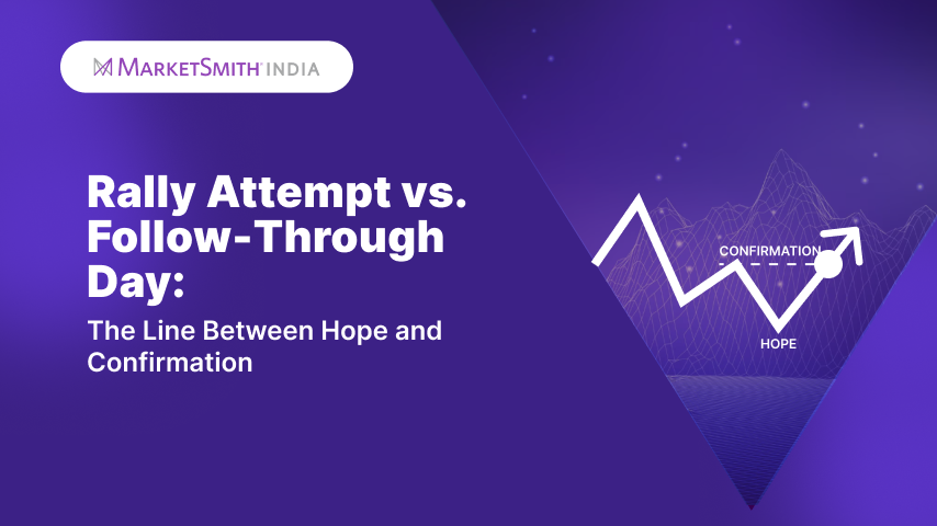 MarketSmith India - Stock Research Platform and Advisory Services in ...