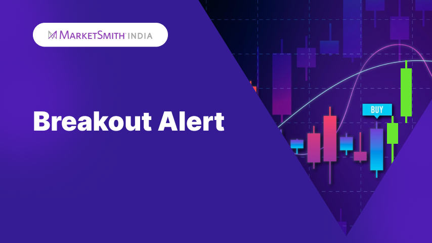 MarketSmith India - Stock Research Platform and Advisory Services in ...
