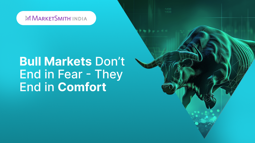 MarketSmith India - Stock Research Platform and Advisory Services in ...