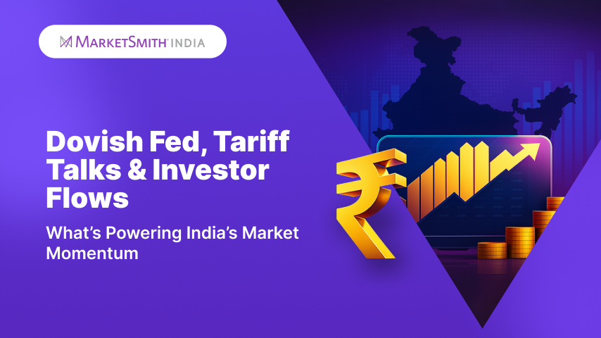 MarketSmith India - Stock Research Platform and Advisory Services in ...