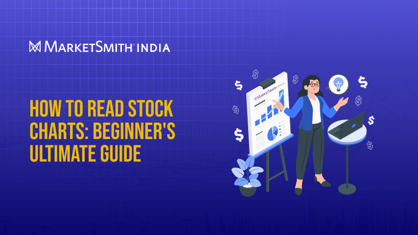 MarketSmith India - Stock Research Platform and Advisory Services in ...