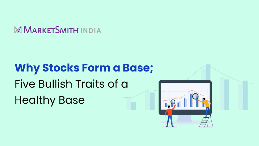 MarketSmith India - Stock Research Platform and Advisory Services in ...