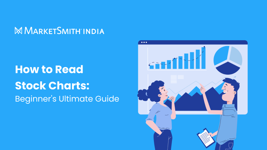 Marketsmith India Stock Research Platform And Advisory Services In