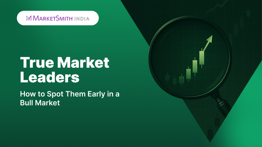 MarketSmith India - Stock Research Platform and Advisory Services in ...