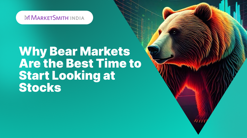 MarketSmith India - Stock Research Platform and Advisory Services in ...