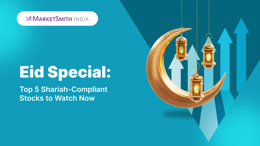 MarketSmith India - Stock Research Platform and Advisory Services in ...