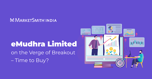 MarketSmith India - Stock Research Platform and Advisory Services in ...