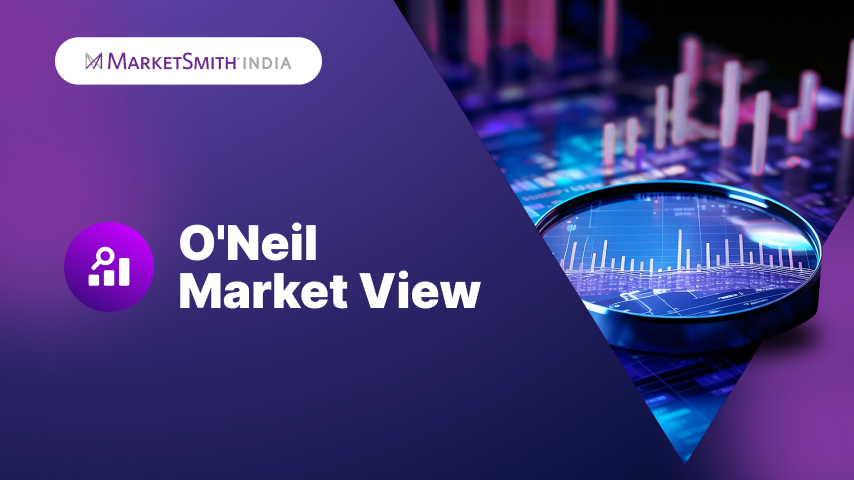 MarketSmith India - Stock Research Platform and Advisory Services in ...