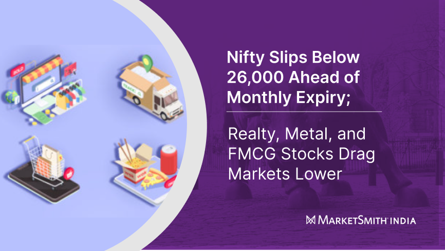 MarketSmith India - Stock Research Platform and Advisory Services in ...