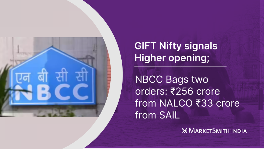 MarketSmith India - Stock Research Platform and Advisory Services in ...