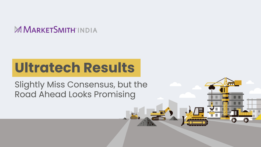 MarketSmith India - Stock Research Platform and Advisory Services in ...