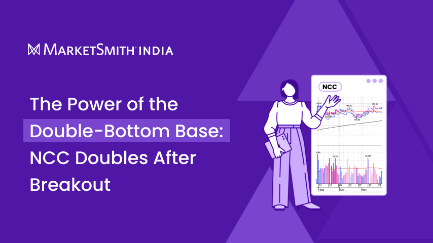 MarketSmith India - Stock Research Platform and Advisory Services in ...